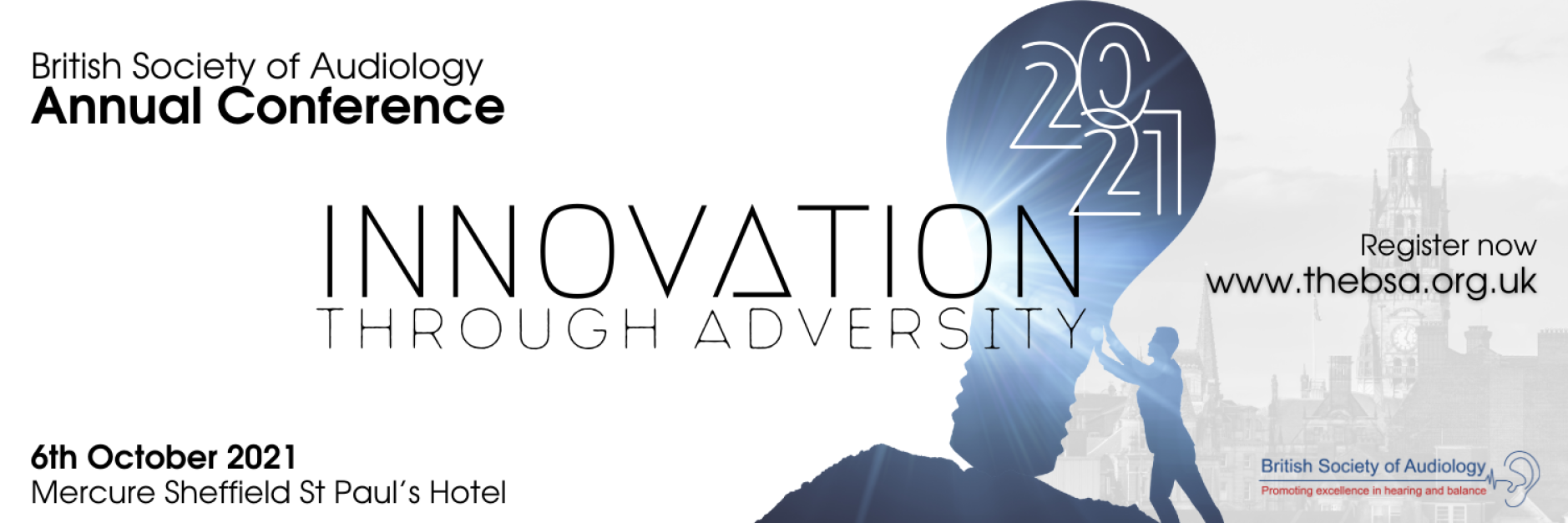 BSA Annual Conference 2021